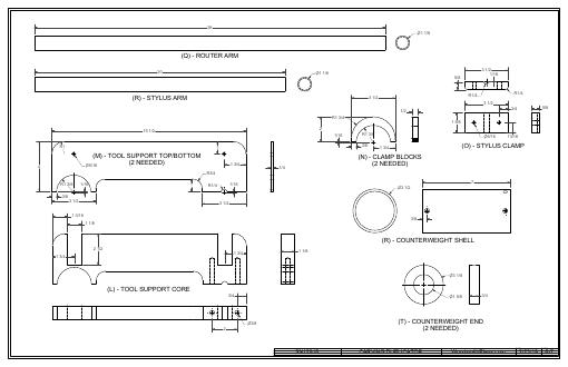 Carving Duplicator