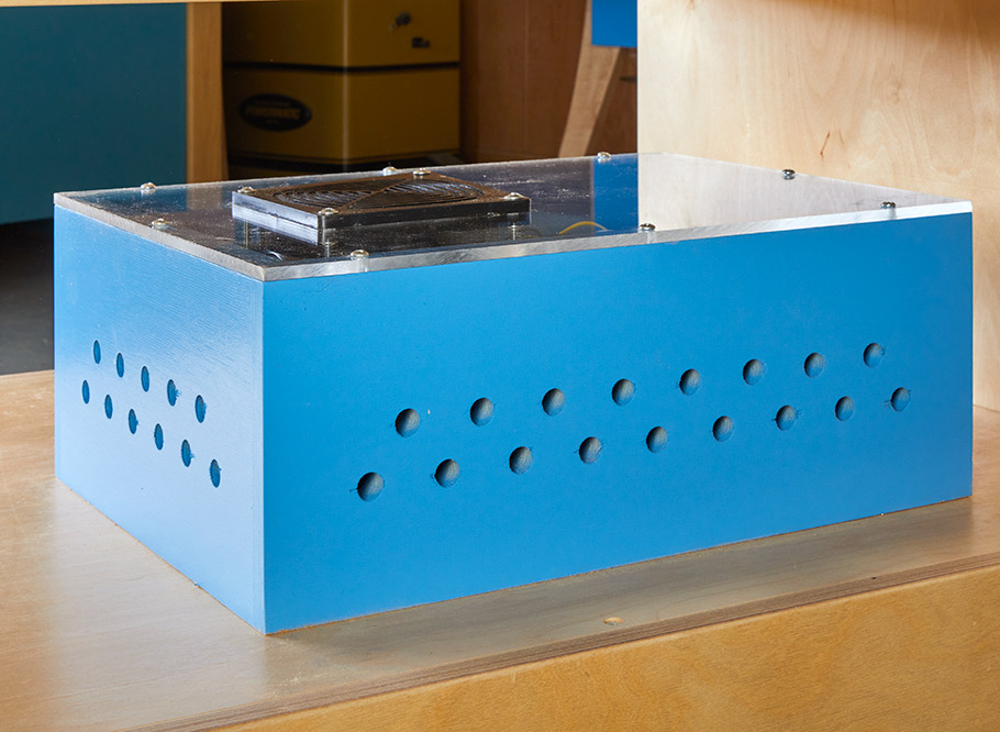 CNC Router 2.0 | Woodworking Project | Woodsmith Plans