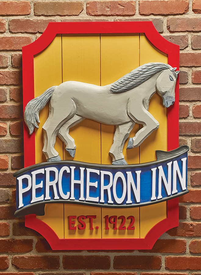 Pub Signs | Woodworking Project | Woodsmith Plans