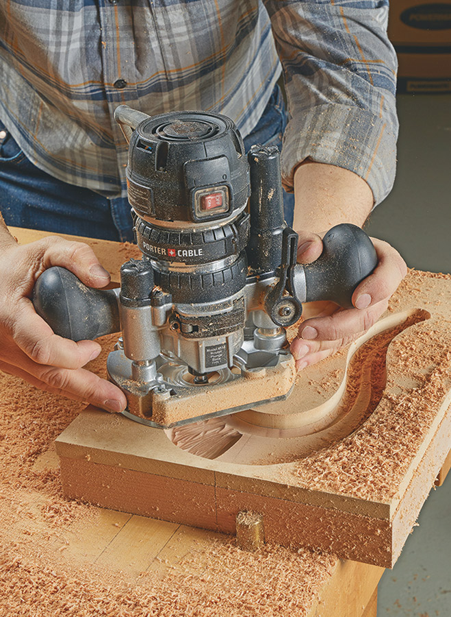 Watering Vessel | Woodworking Project | Woodsmith Plans