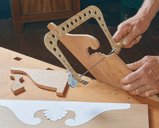 Shop-Made Hand Tools Plans | Woodsmith Plans