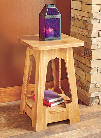 Furniture Projects Plans | Woodsmith Plans