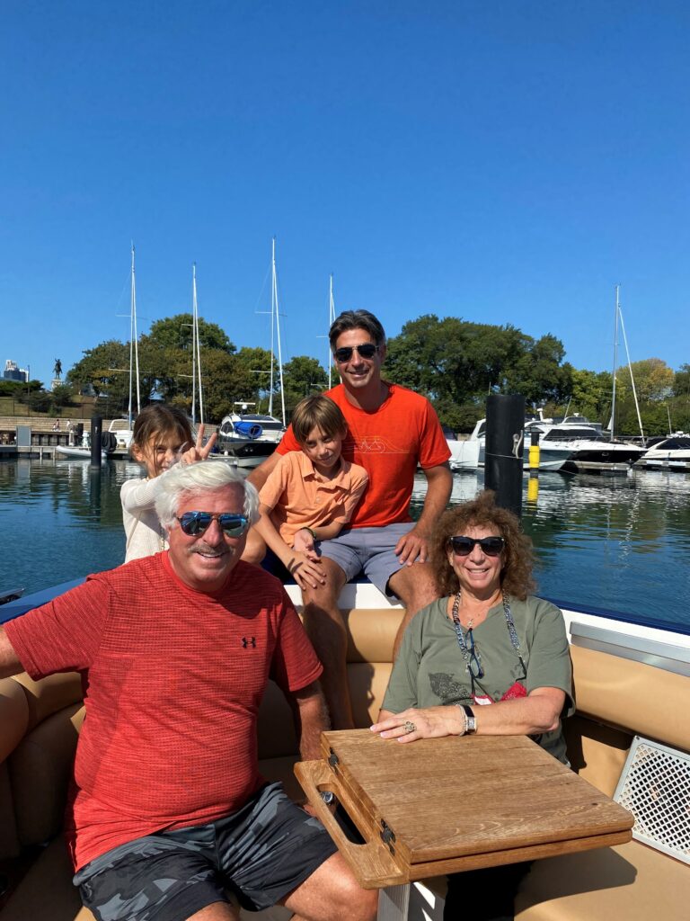 AB 80 (Gruppo FIPA) launches a ‘Formula One’ car of the seas — the AB ...