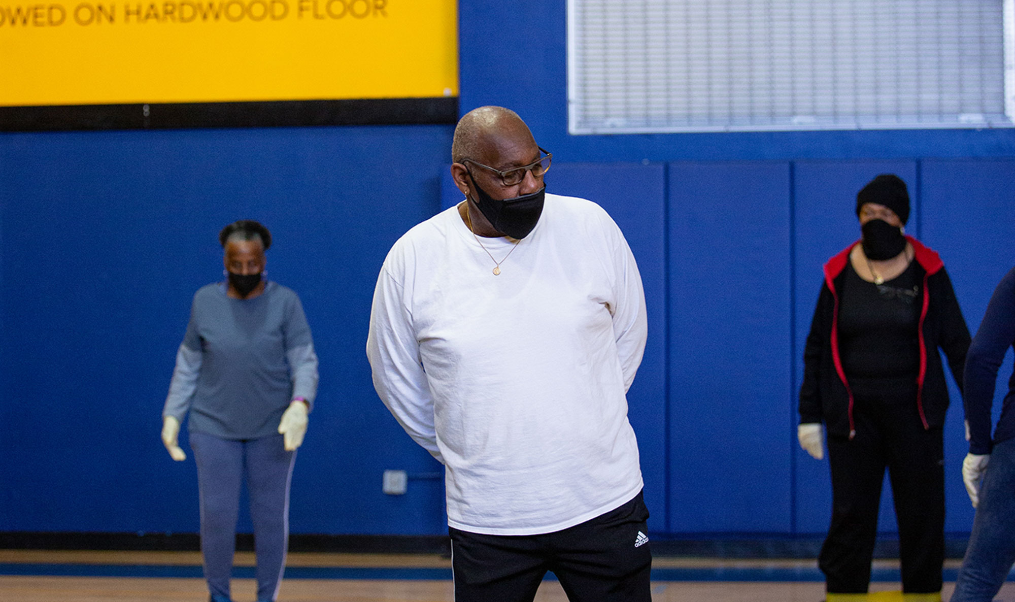 Community Health Ambassador Program (CHAMPS) | YMCA of Greater San ...