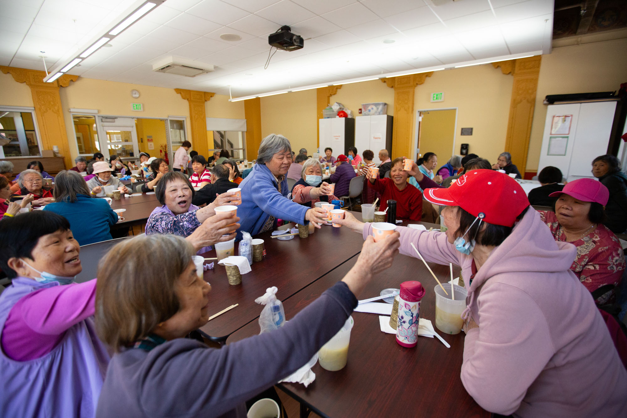 Immigrant Support Center