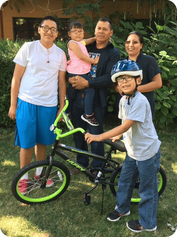 Giving Back to the Marin Community | YMCA of Greater San Francisco