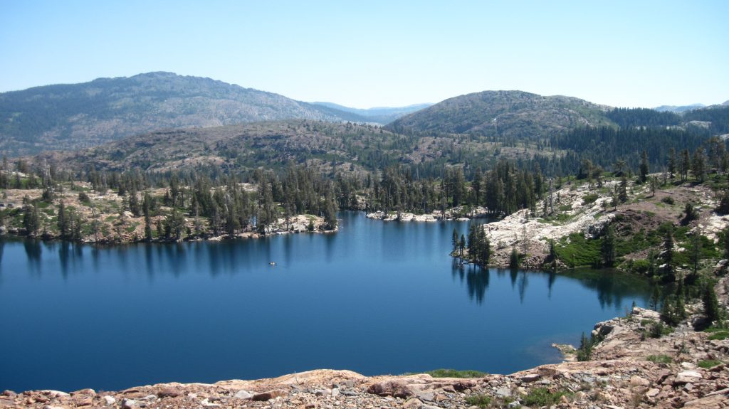 Review of Penner Lake - YR Media