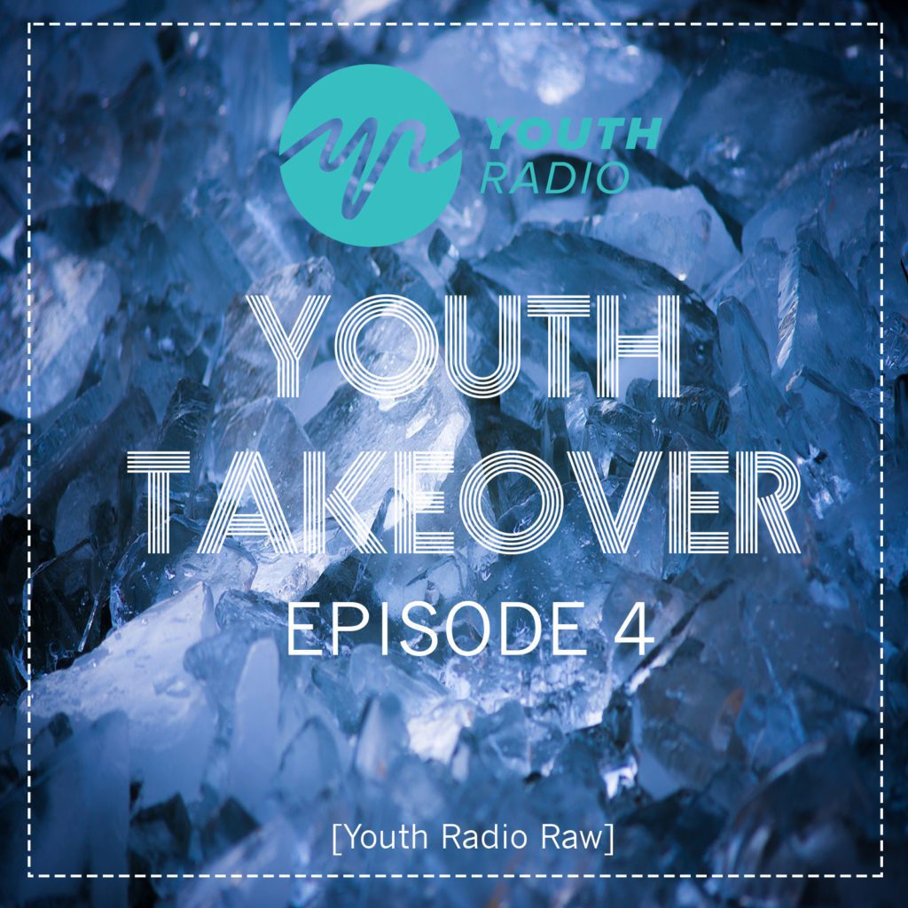 Youth Takeover: Episode 4 - YR Media