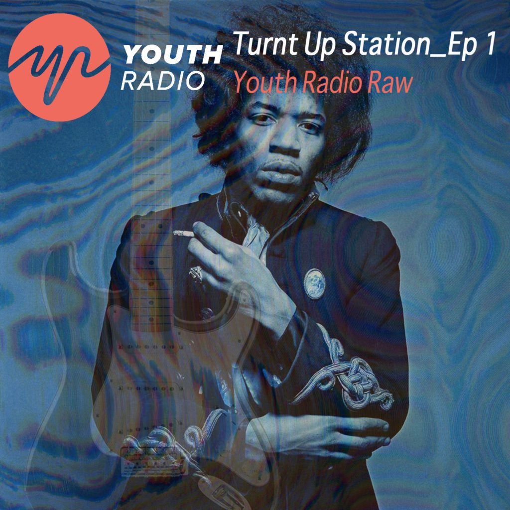 Turnt Up Station: Episode 1 - YR Media