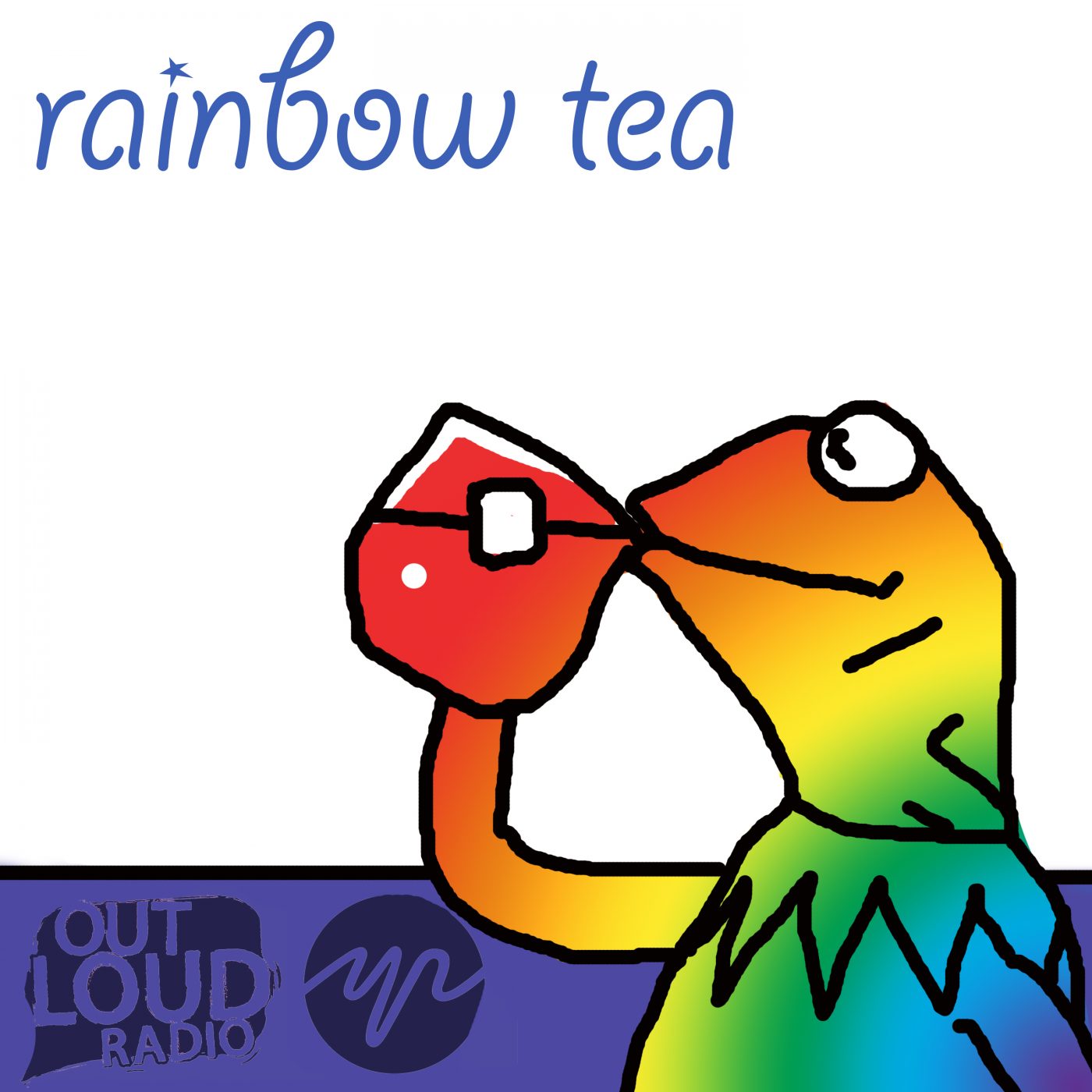 Rainbow Tea Is All the 'T' You Need - YR Media