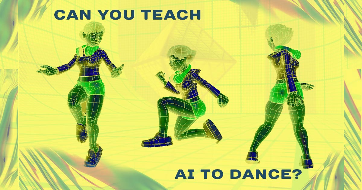 Can You Teach AI to Dance? Spotify's Algorithm Tries to Define ...