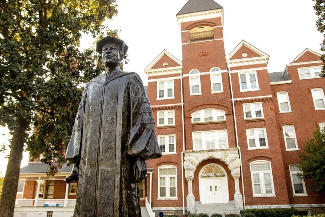Morehouse Offers First Metaverse Courses YR Media
