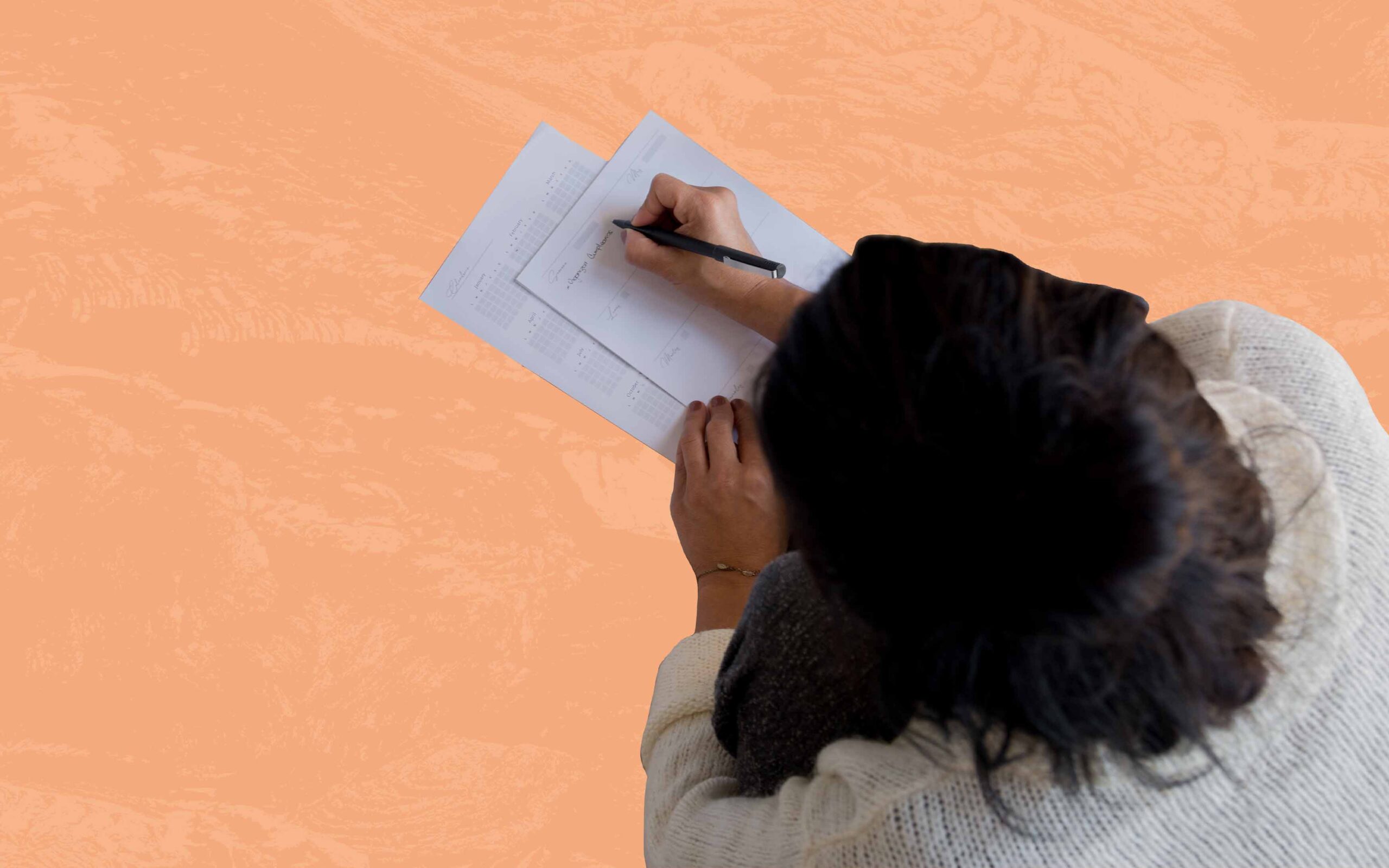 How To Teach Time Management Making Creative Calendars YR Media