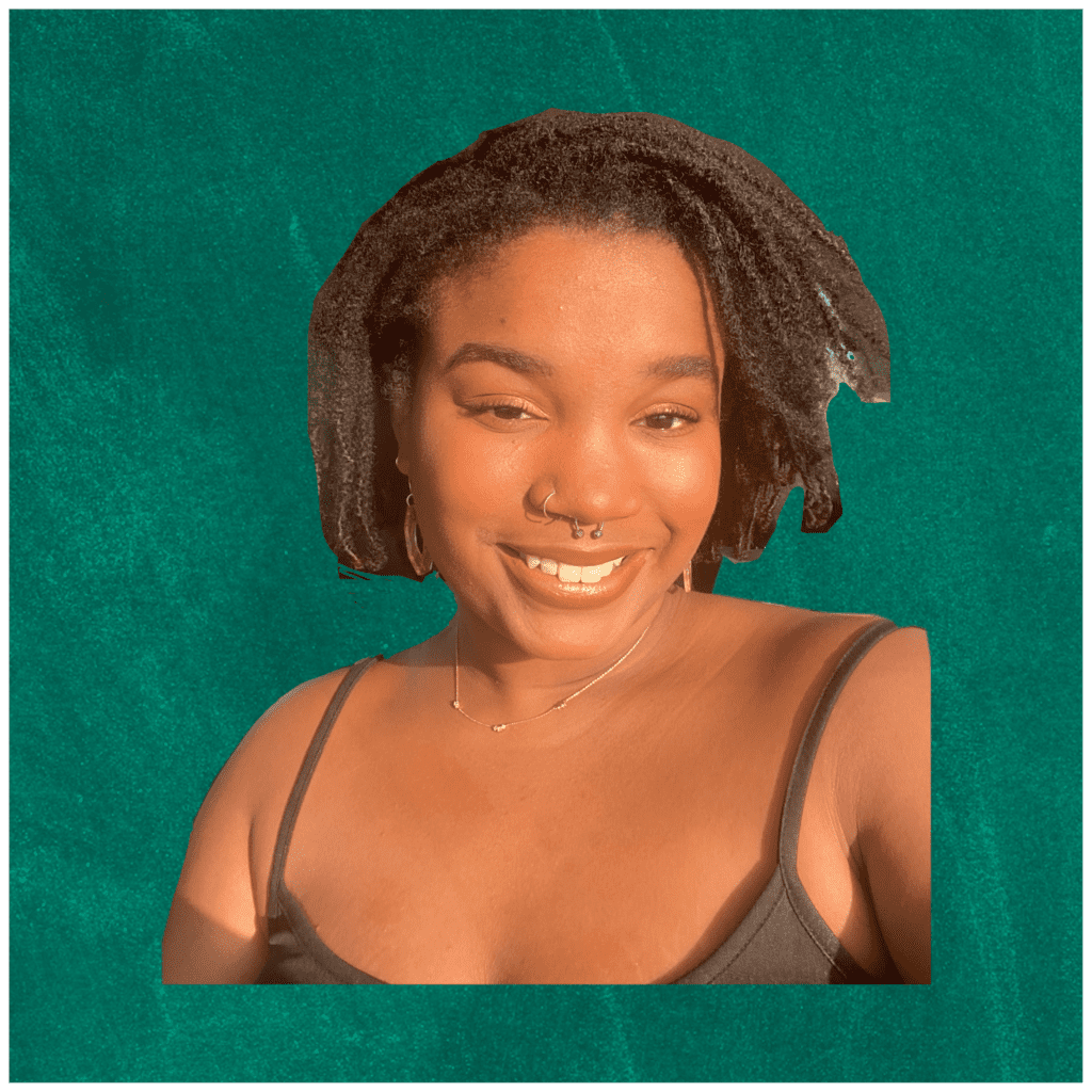 Jasmine Butler - YR Media