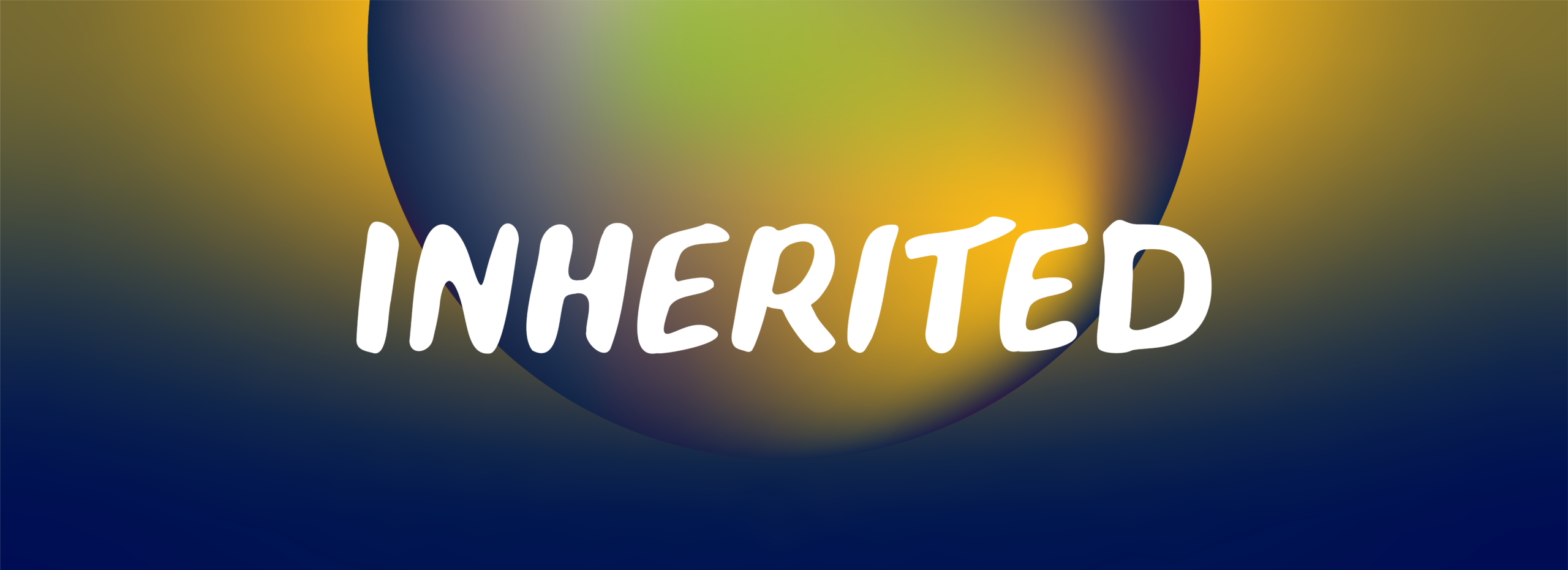 Inherited Podcast - YR Media