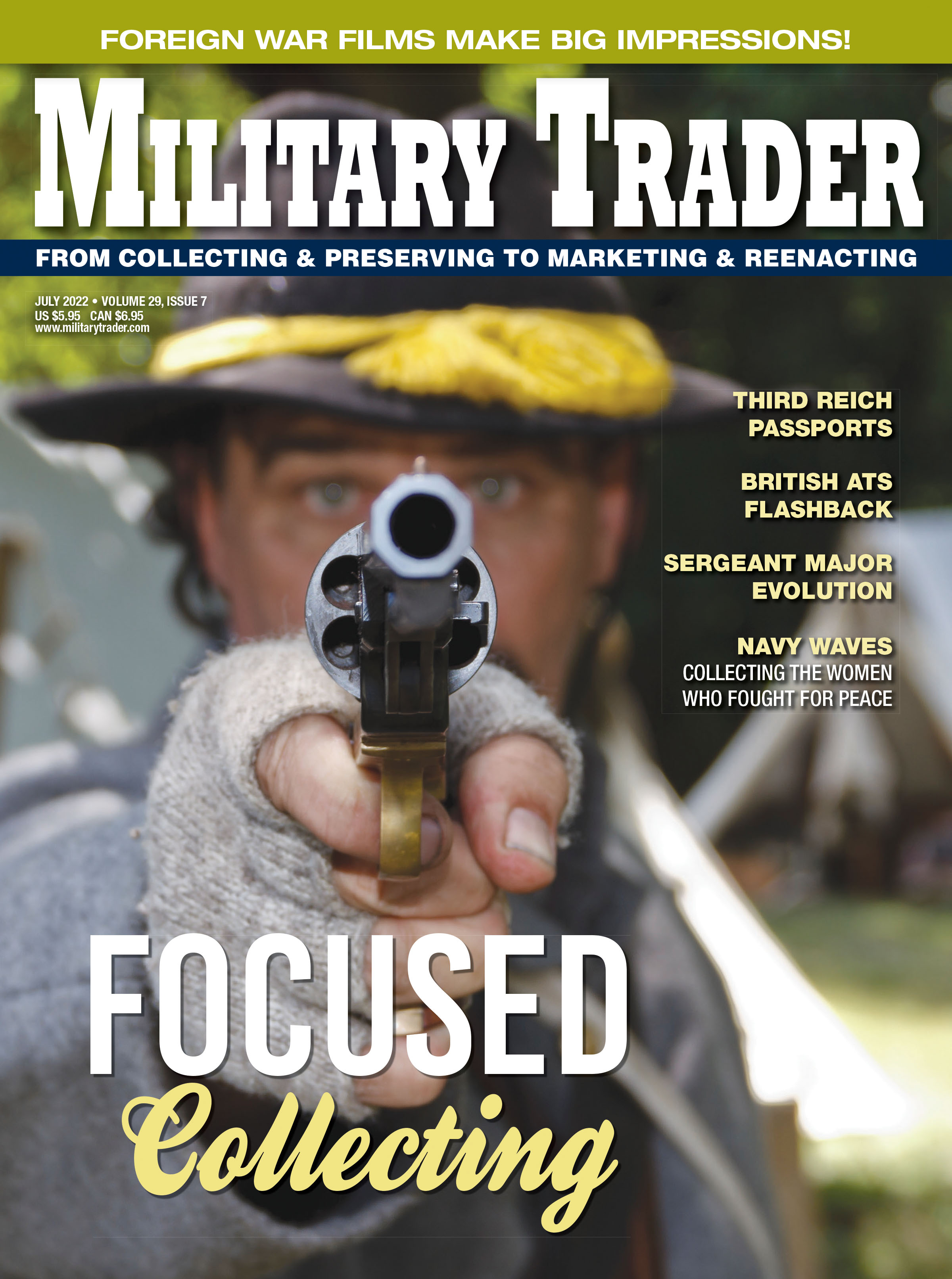 MI0722 - Active Interest Media