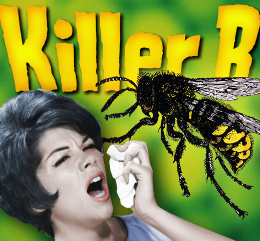 Killer B