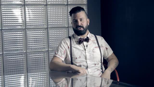 Lacuna by Brandon Queen