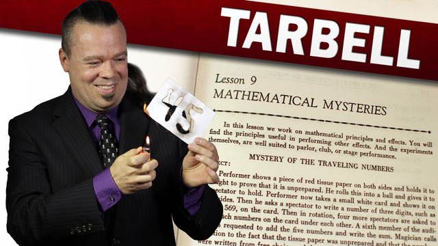 Tarbell: Class of 2026 Monthly Subscription