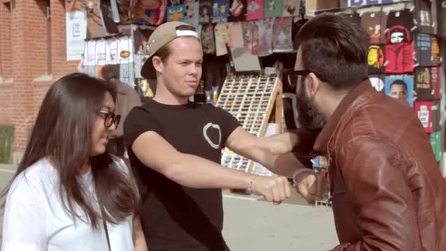 Oculus by Brandon Queen