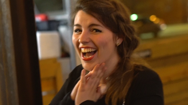 You and I by Rafael Benatar