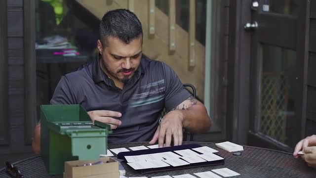 Alpha Effect By David Rangel and Jacob Rangel Instant Download