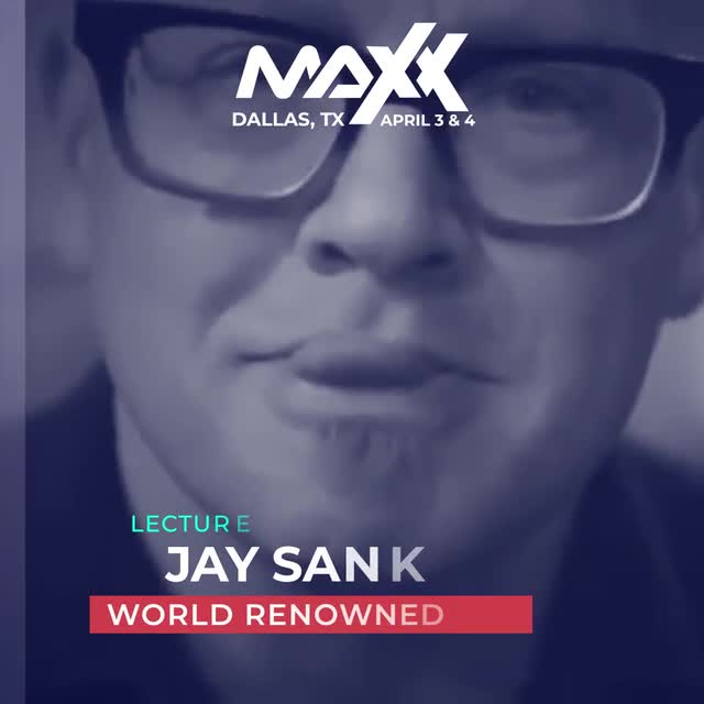 MAXX SOUTHWEST: TBD Full Registration