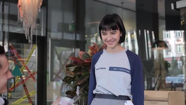 BurnOUT by Viktor Voitko Silver Shine