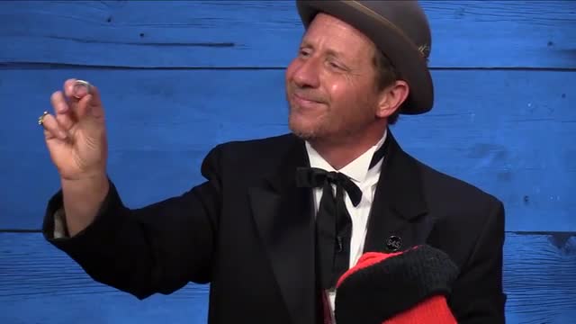 Penguin LIVE: All Access Pass