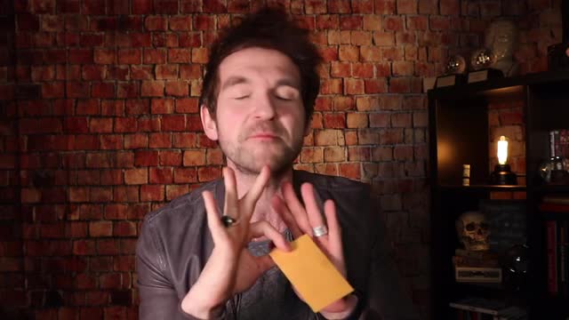 ENVision by Colin McLeod Instant Download