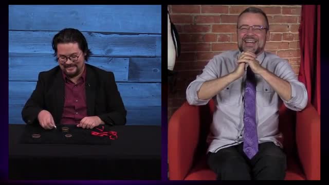 Penguin LIVE: All Access Pass