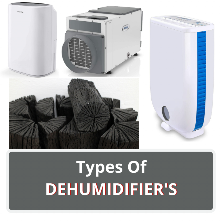 Air Conditioner Dehumidifier - A Cool and Dry Solution