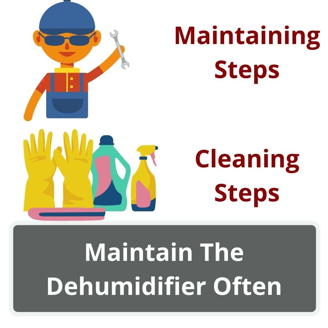 How To Install A Dehumidifier - Dehumidifier Depot