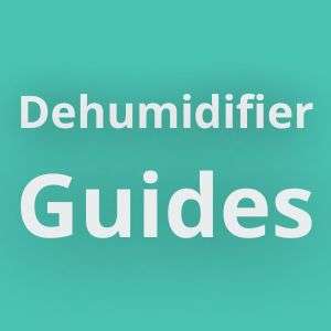 Dehumidifier Size Chart - How Big A Dehumidifier Do I Need