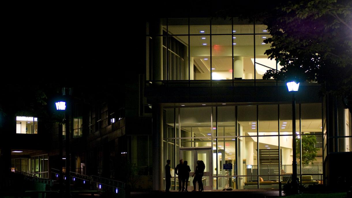 Sociology - Hamilton College Areas of Study