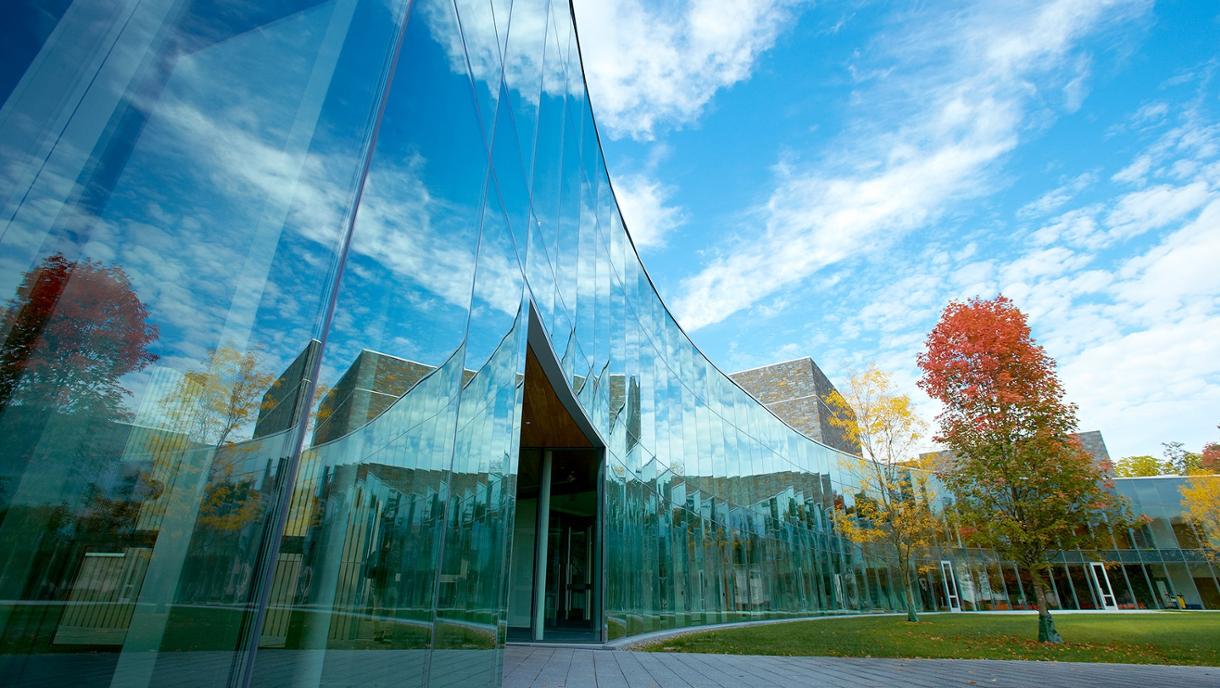 Arts at Hamilton - Arts at Hamilton - Hamilton College