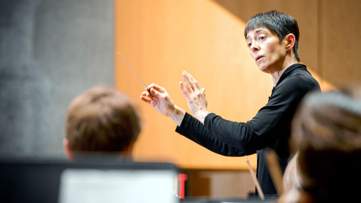 Music - Hamilton College Areas of Study