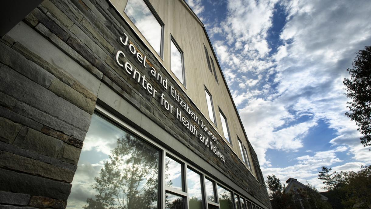 History & Traditions - Faces Behind the Facades - Hamilton College