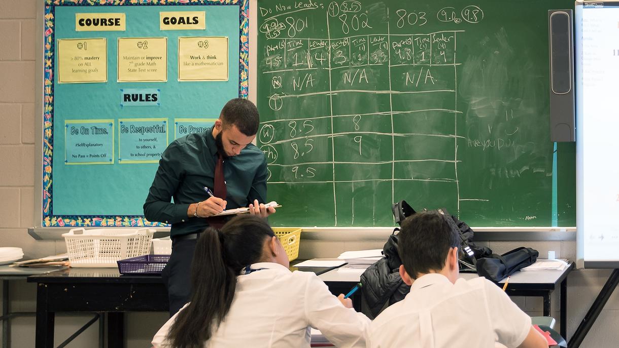 Education Studies - Hamilton College Areas of Study