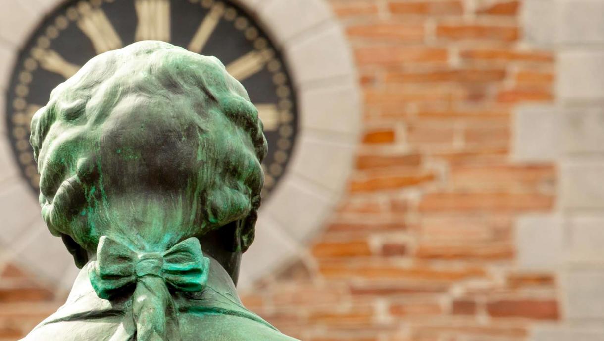 Creating the Environment for Environmental Research - News - Hamilton ...