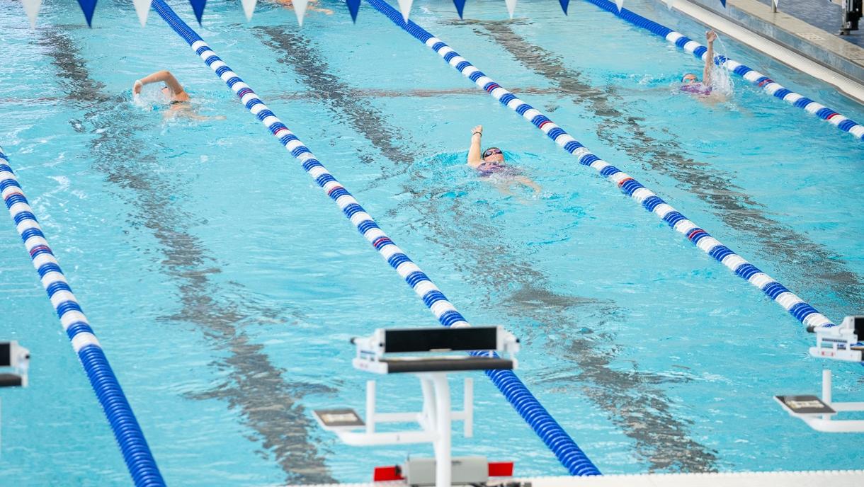 A ‘New Era’ for Bristol Pool - News - Hamilton College
