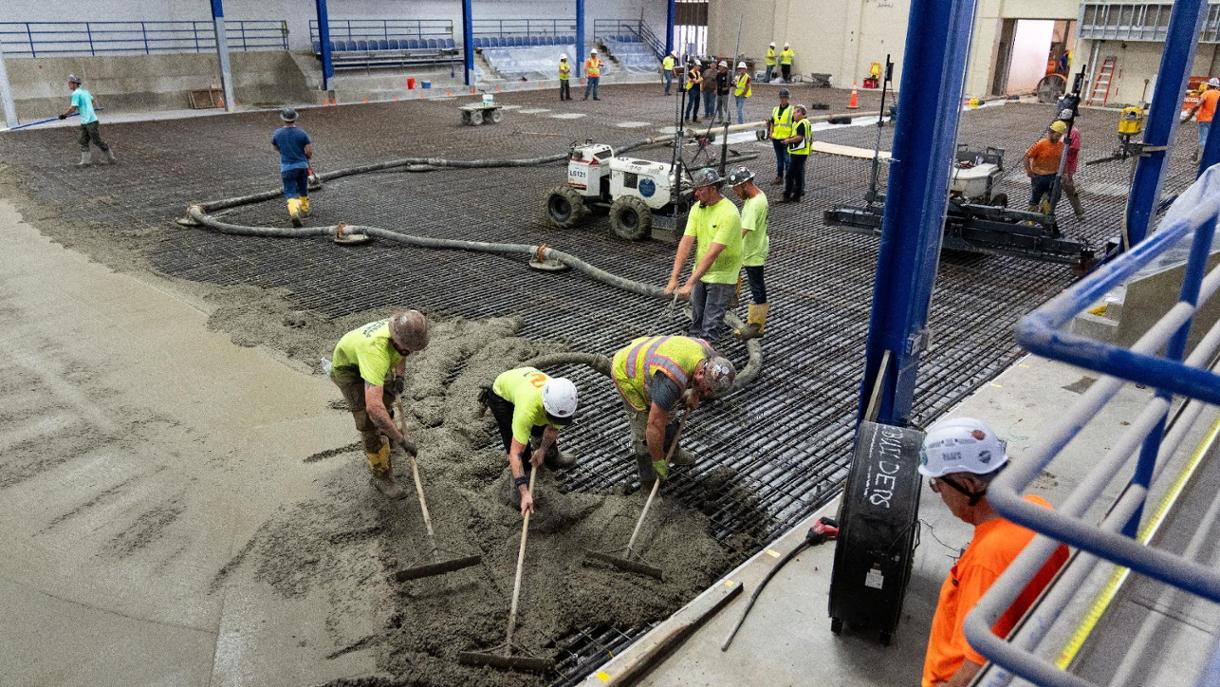 What’s New at Hamilton? - News - Hamilton College