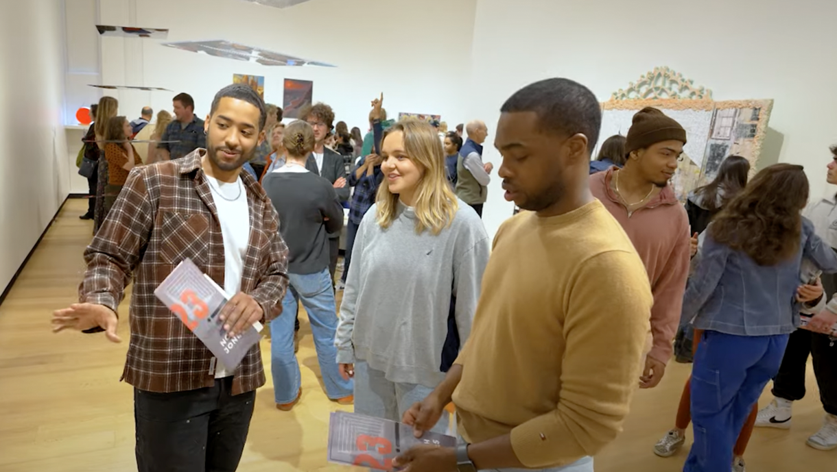 Art - Hamilton College Areas of Study