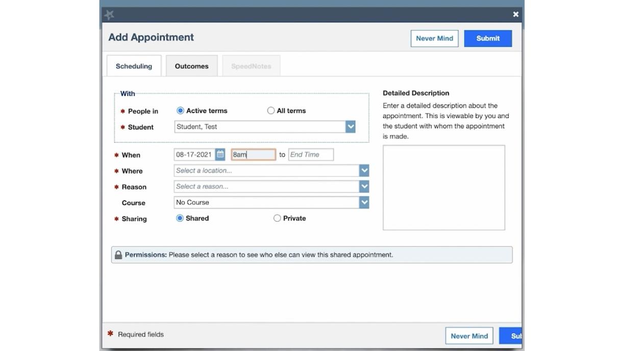 Compass - ALEX - Advise, Learn, Experience - Hamilton College