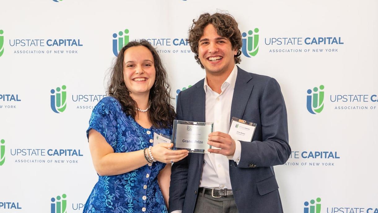 What’s Next: The Class of 2024 - News - Hamilton College