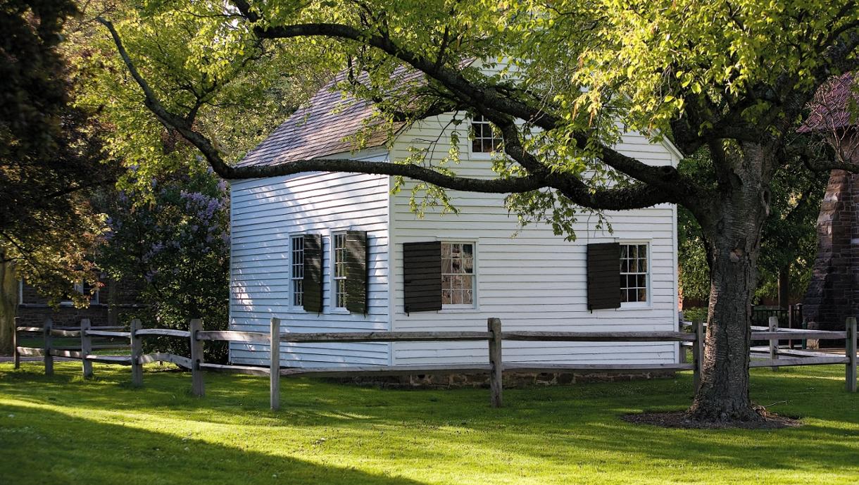 Webcam - Hamilton College