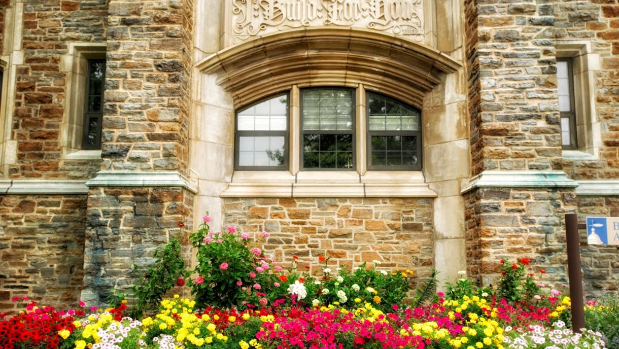 Webcam - Hamilton College