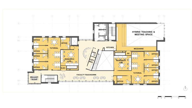 Hamilton Invests in Digital Innovation with New $50 Million Facility ...