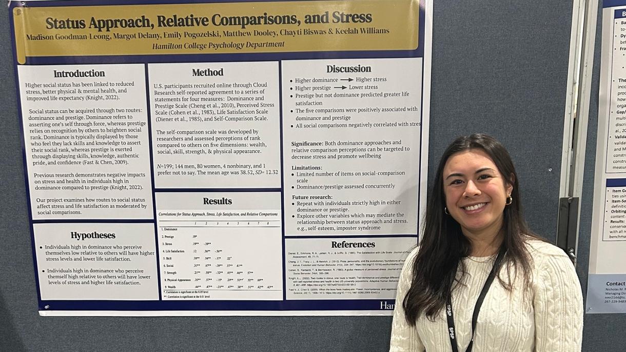 Kudos! Student, Faculty, Staff Achievements for Early Spring 2025 ...