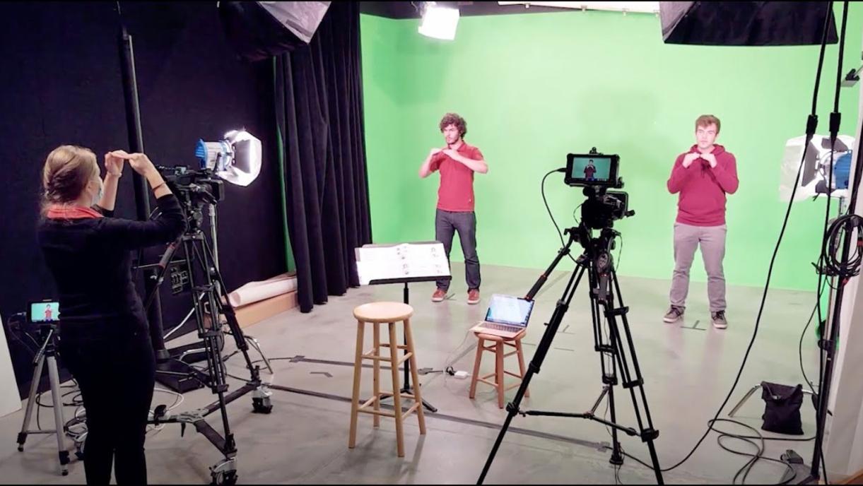 Hamilton College - Academics - Open Curriculum - Digital Hamilton